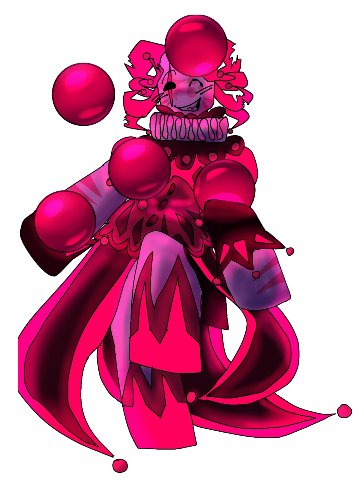 Gester | Phighting OCs Wiki | Fandom