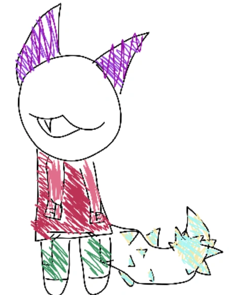 Olive | Phighting OCs Wiki | Fandom