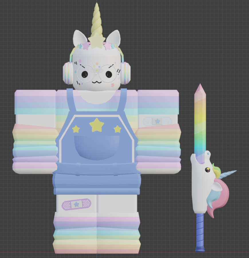 Rainbowrath/Gallery | Phighting OCs Wiki | Fandom