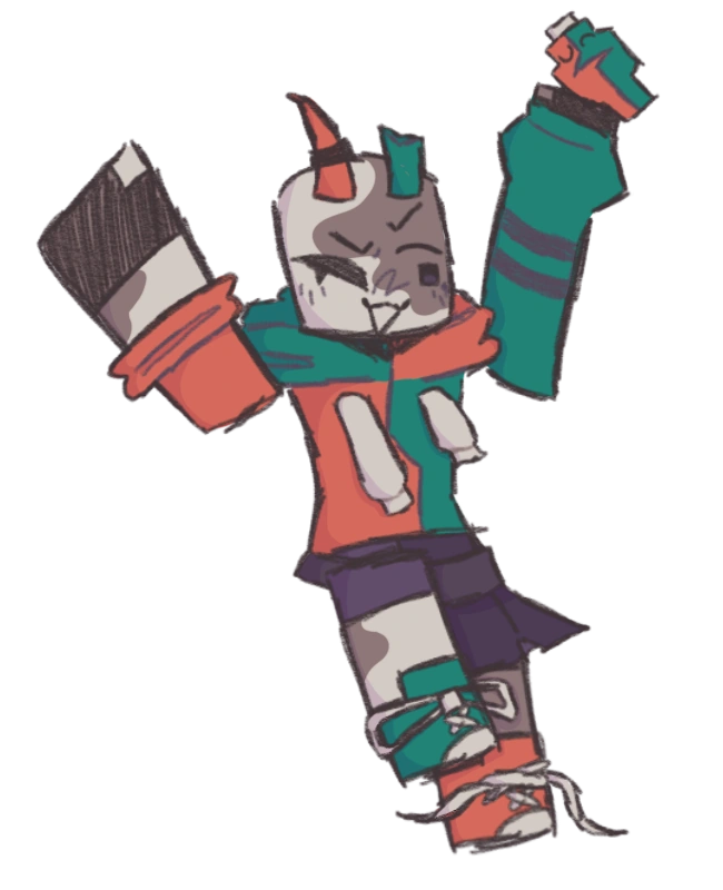 Discuss Everything About Phighting OCs Wiki | Fandom