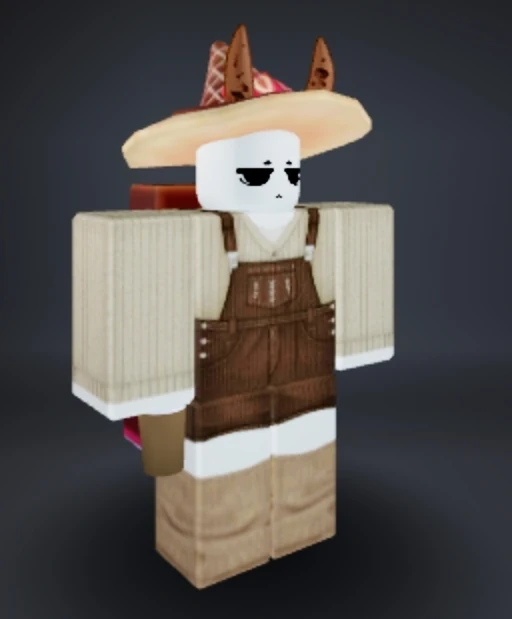 Choco | Phighting OCs Wiki | Fandom