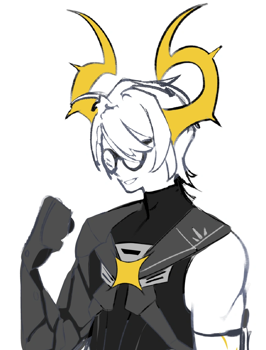 Clone | Phighting OCs Wiki | Fandom