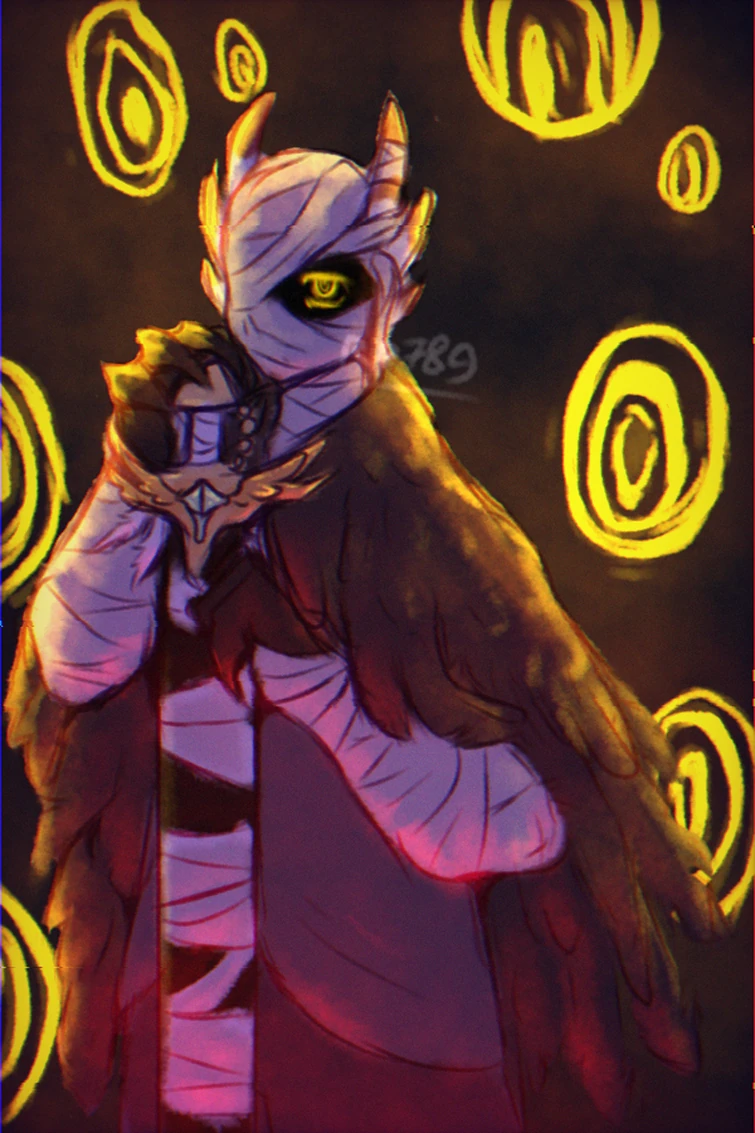 Justitia | Phighting OCs Wiki | Fandom