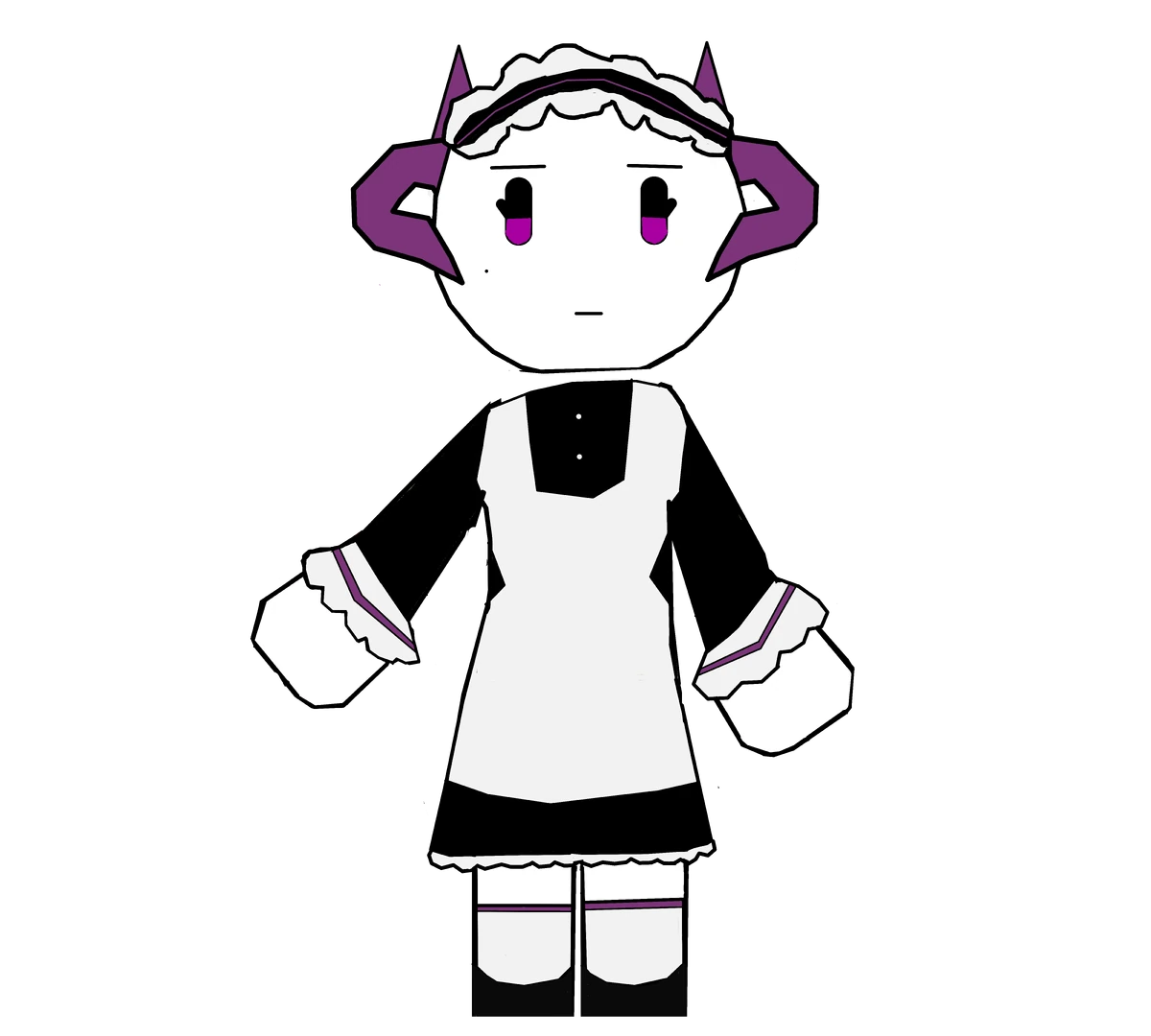 Shadow Dancer | Phighting OCs Wiki | Fandom