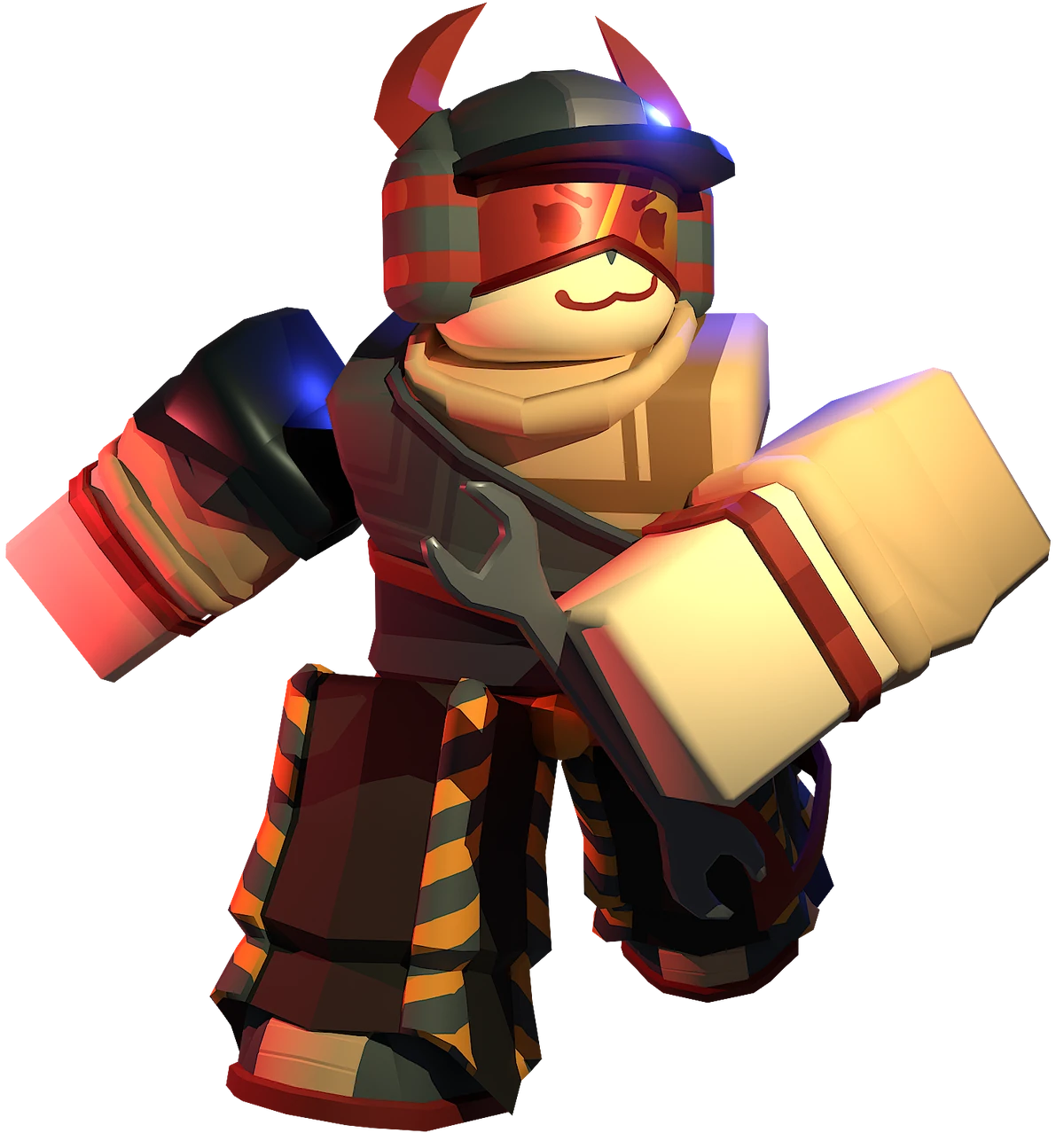 Sentry | Phighting OCs Wiki | Fandom