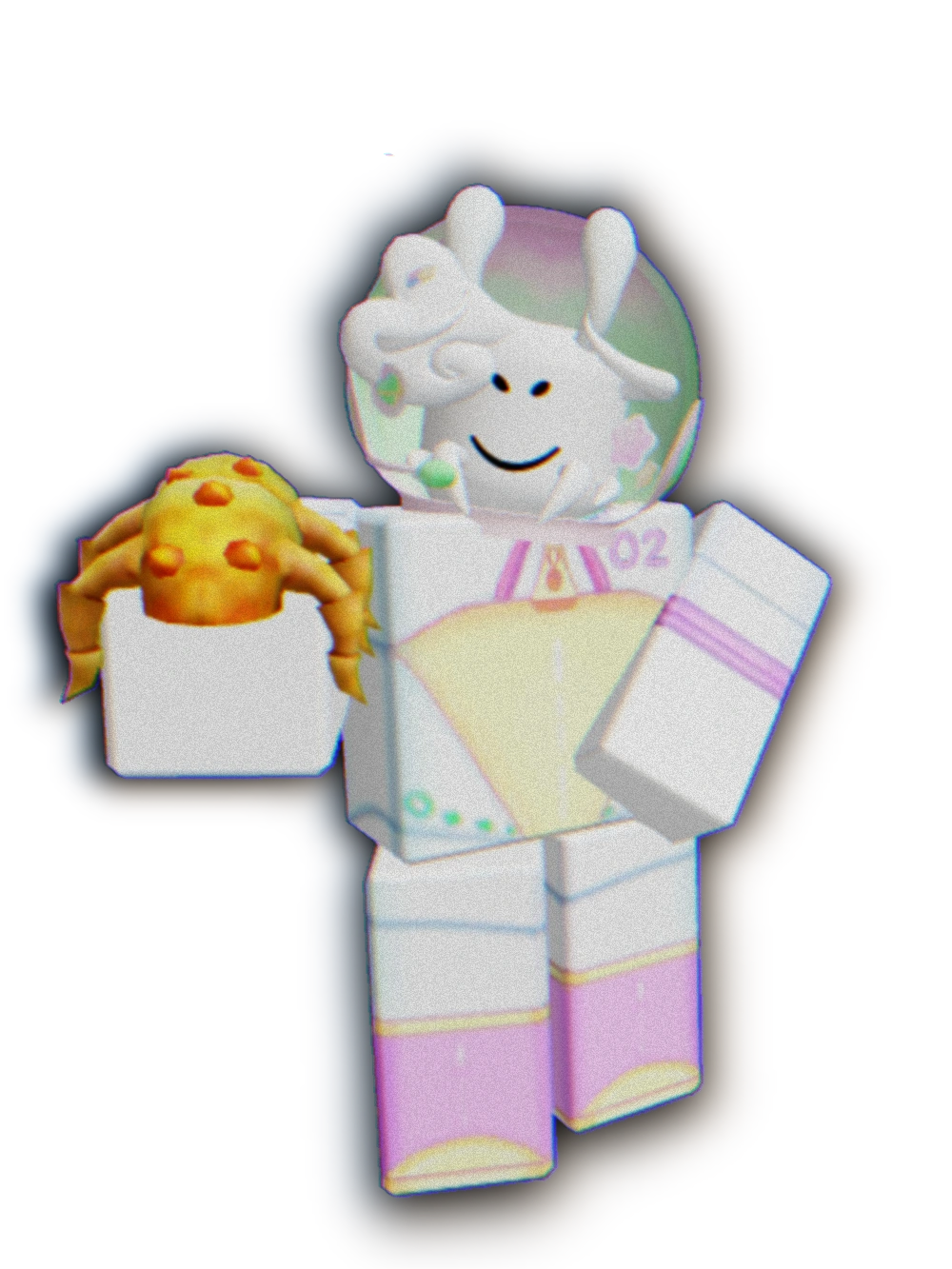 Parasite | Phighting OCs Wiki | Fandom