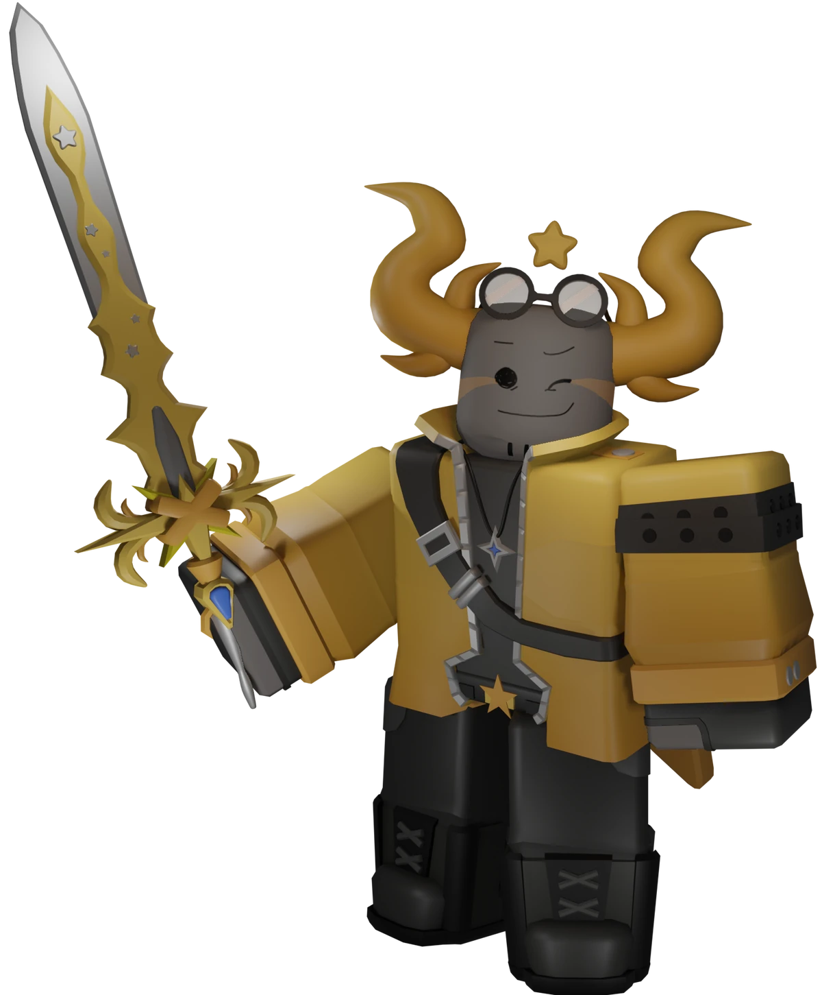 Starlight | Phighting OCs Wiki | Fandom