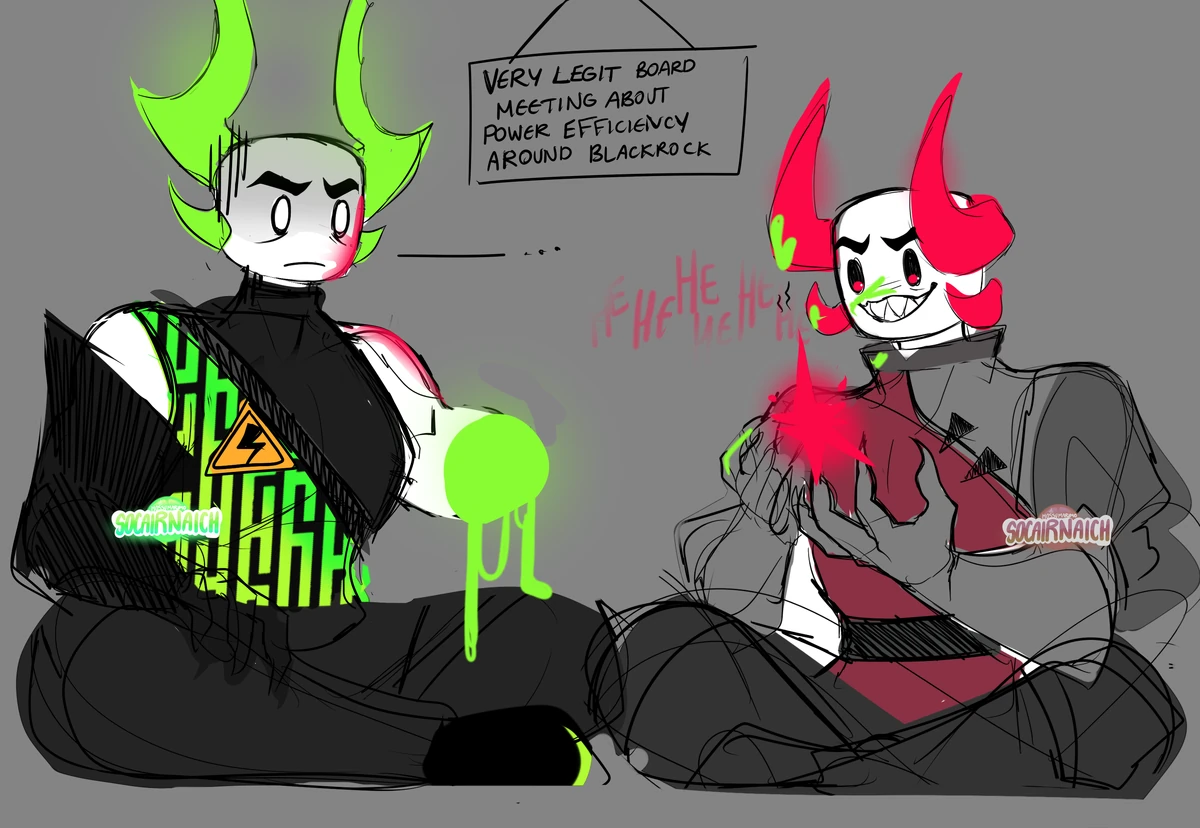 Acid/Relationships | Phighting OCs Wiki | Fandom