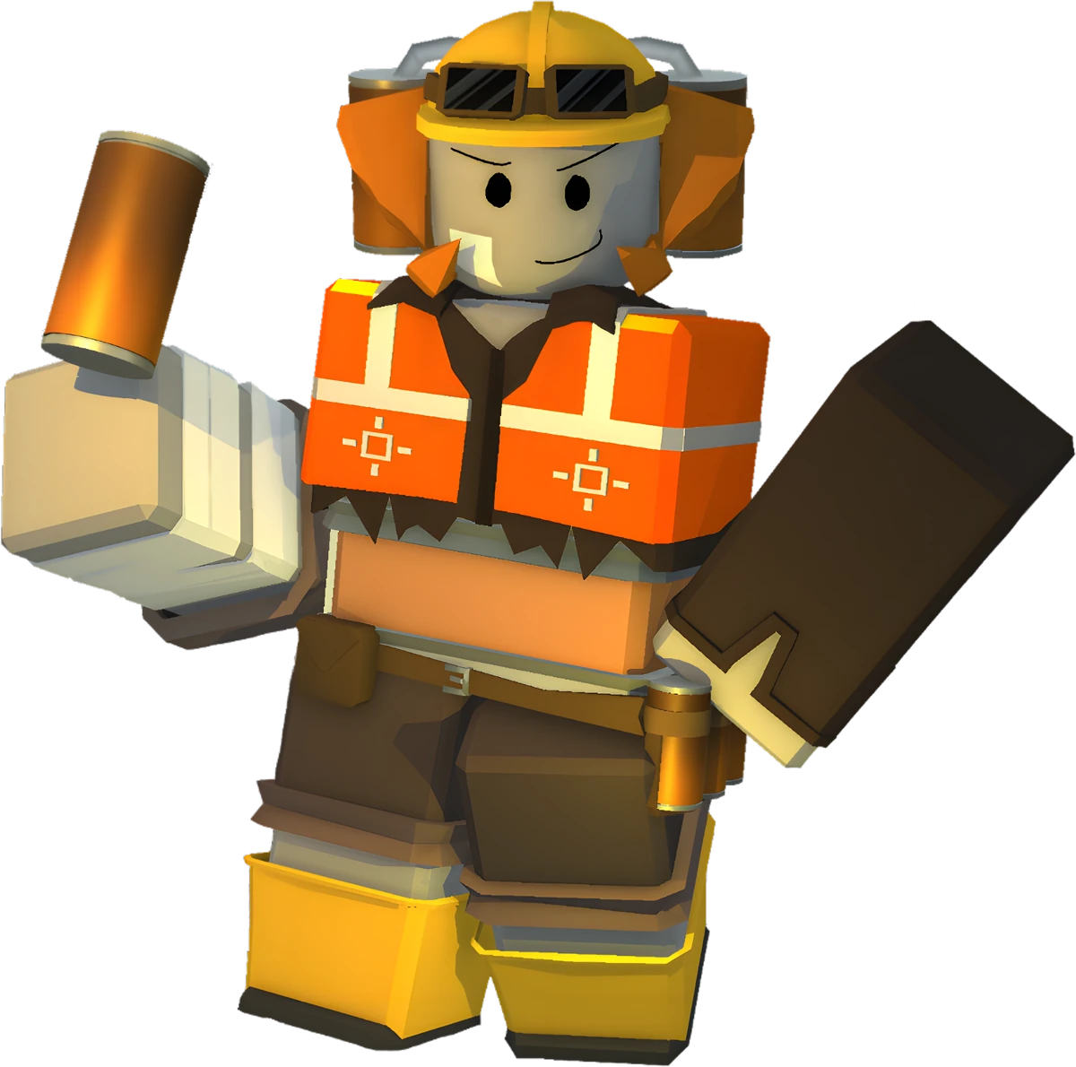 B.COLA | Phighting OCs Wiki | Fandom