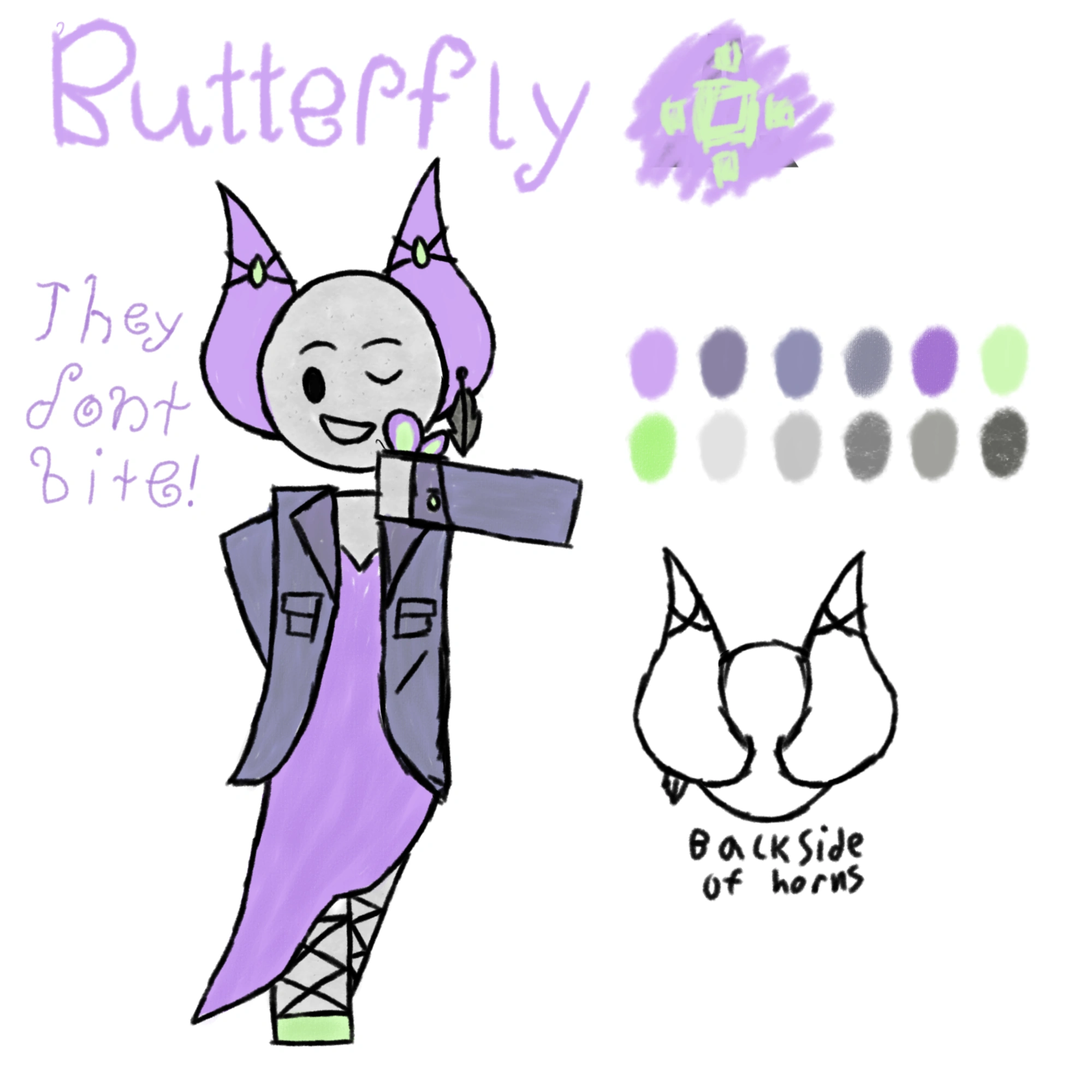 Discuss Everything About Phighting OCs Wiki | Fandom