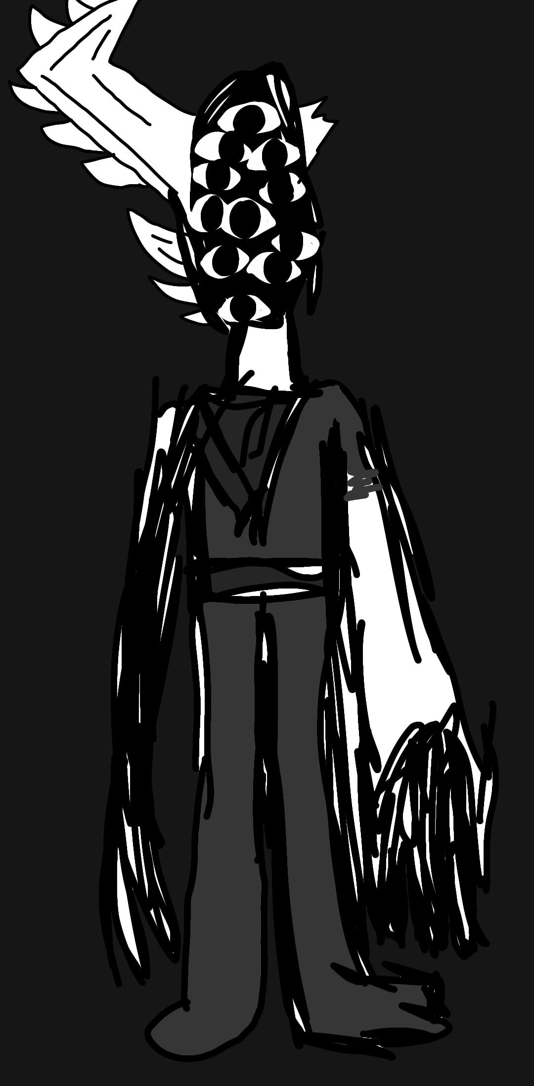 Phobias AU | Phighting OCs Wiki | Fandom