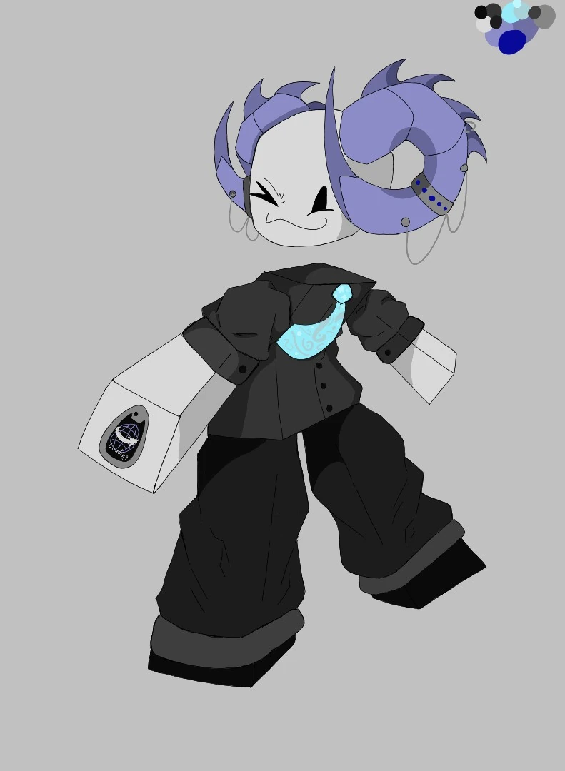 Eggphone | Phighting OCs Wiki | Fandom