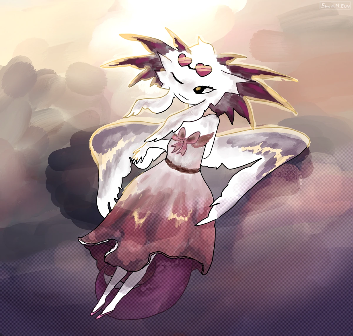 Sword of Heartsongs | Phighting OCs Wiki | Fandom