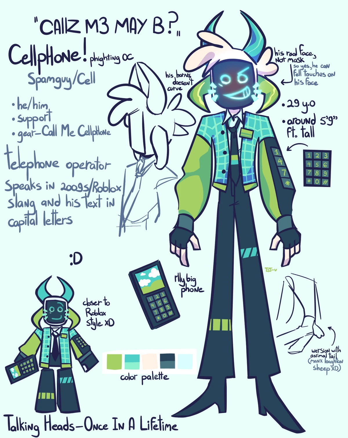Cellphone | Phighting OCs Wiki | Fandom