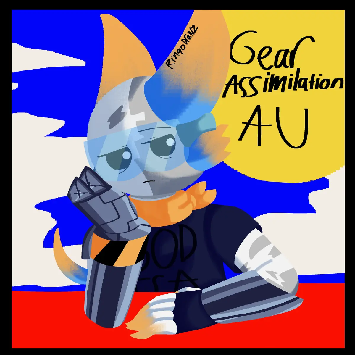 Category:Stories | Phighting OCs Wiki | Fandom