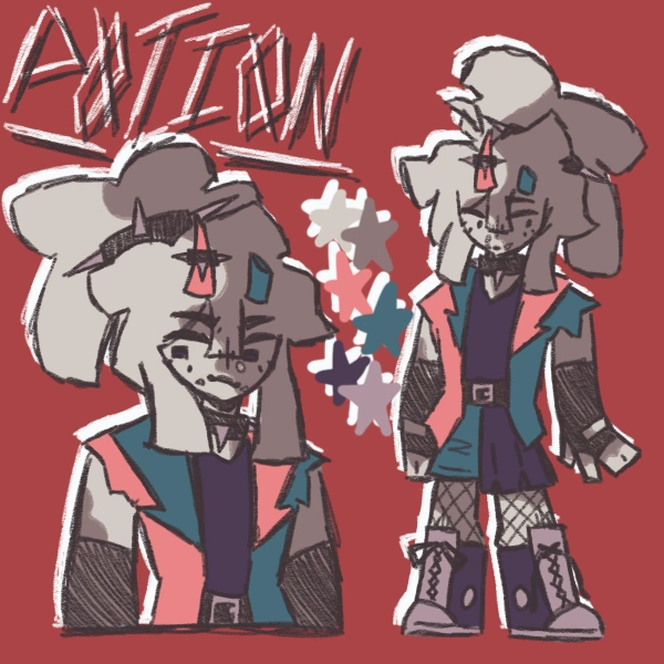 Potion (JustAnotherSage)/Gallery | Phighting OCs Wiki | Fandom