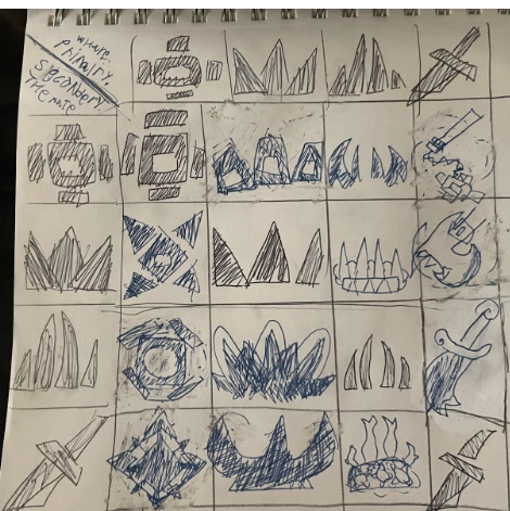 Crossfaction combinations | Phighting OCs Wiki | Fandom