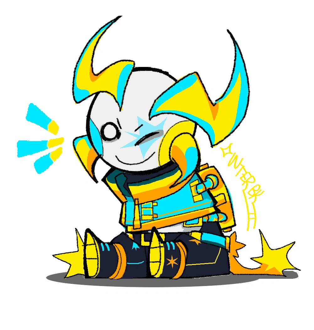 Hex Spitter! | Phighting OCs Wiki | Fandom