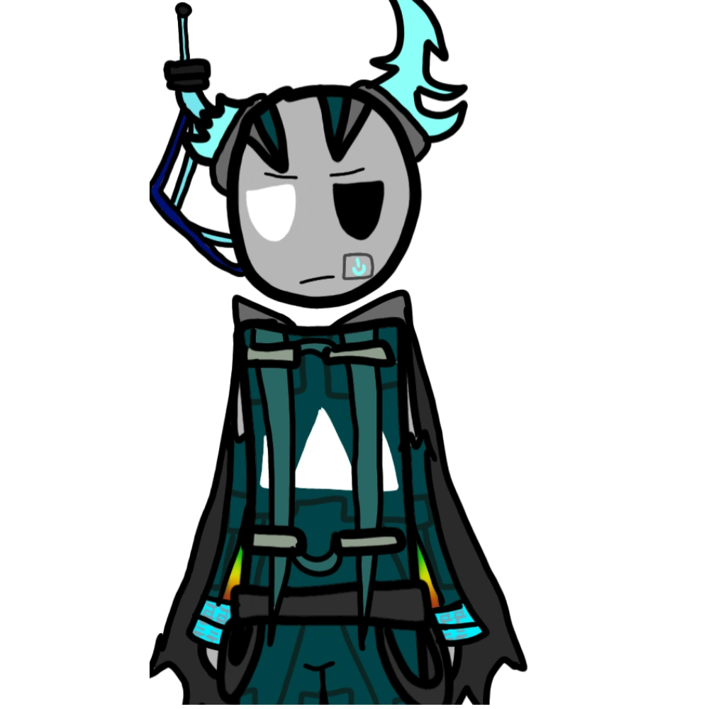 Replica | Phighting OCs Wiki | Fandom