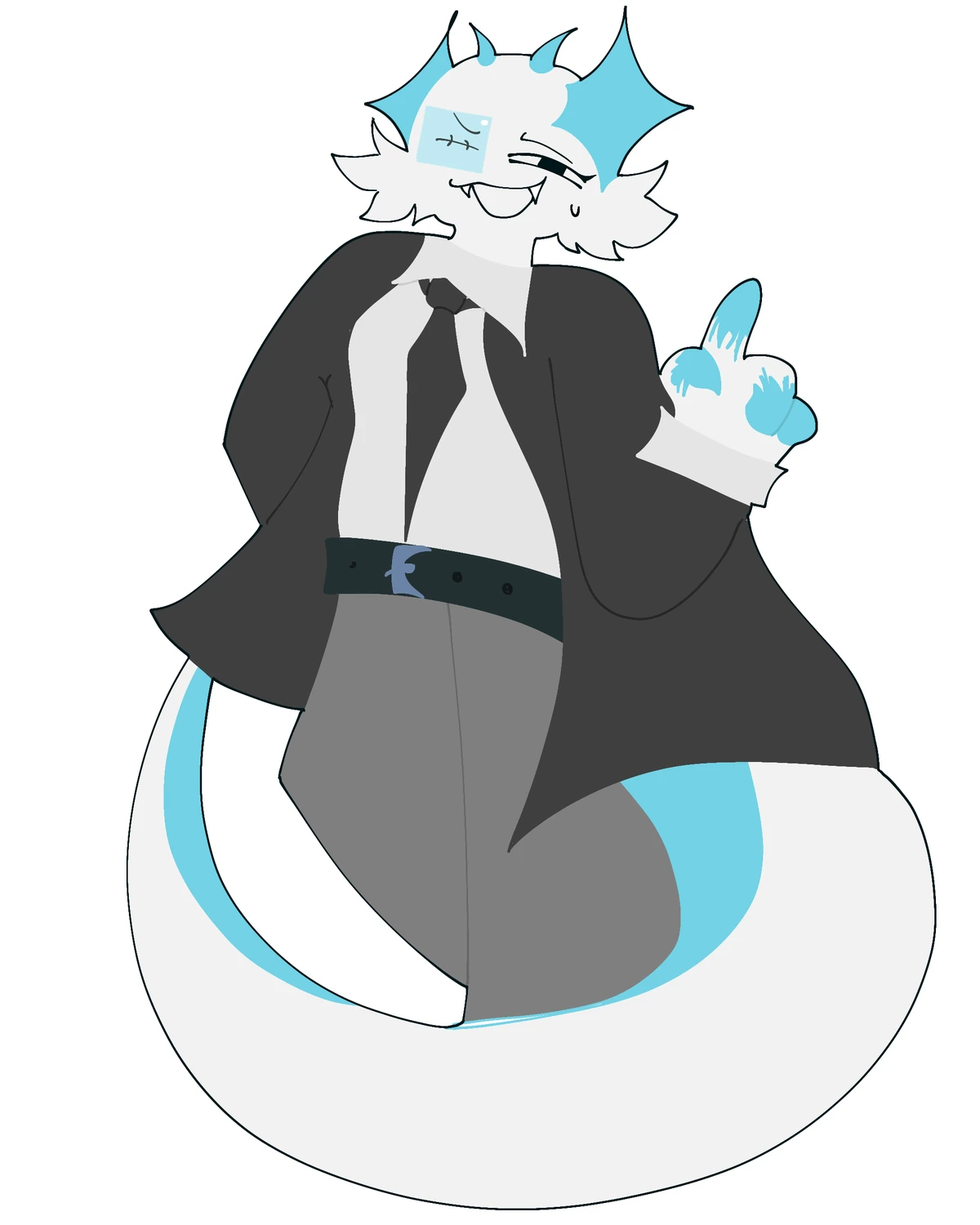 Screen | Phighting OCs Wiki | Fandom