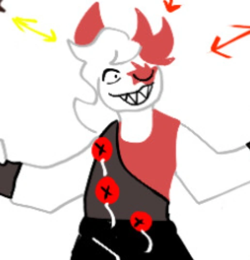 Bomb | Phighting OCs Wiki | Fandom