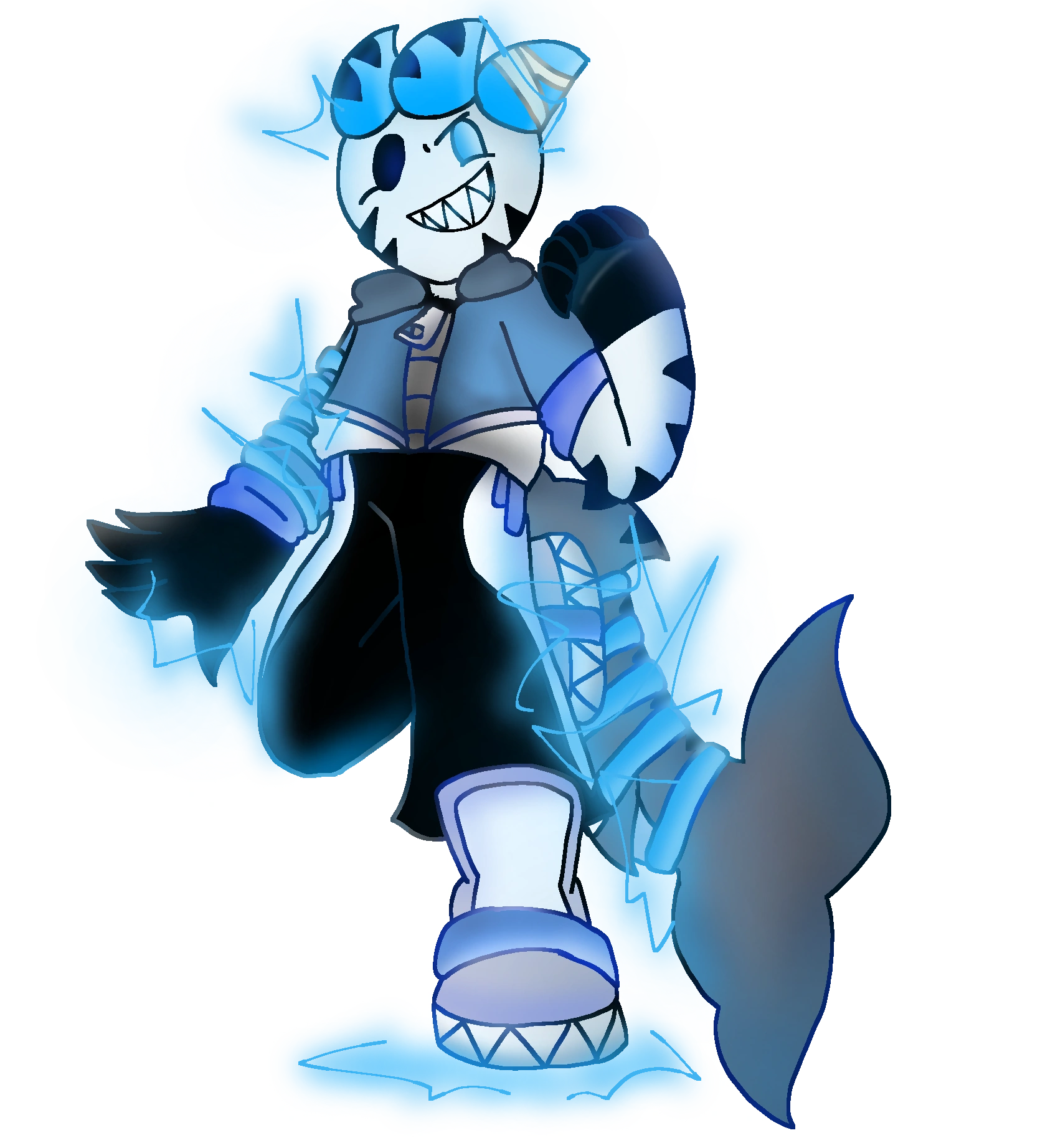 Discuss Everything About Phighting OCs Wiki | Fandom