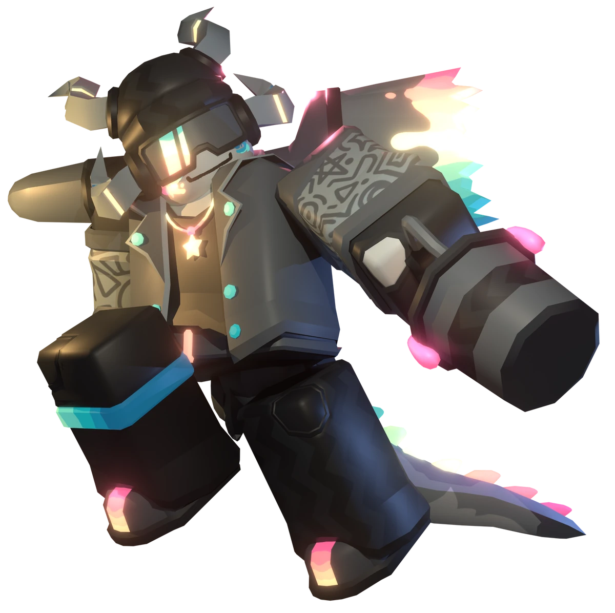 Paint Bucket | Phighting OCs Wiki | Fandom