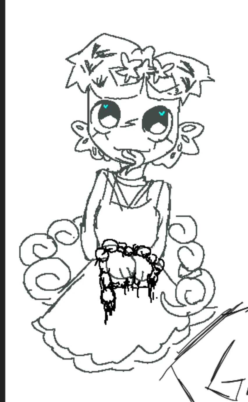 Spring Flowers Crossbow | Phighting OCs Wiki | Fandom