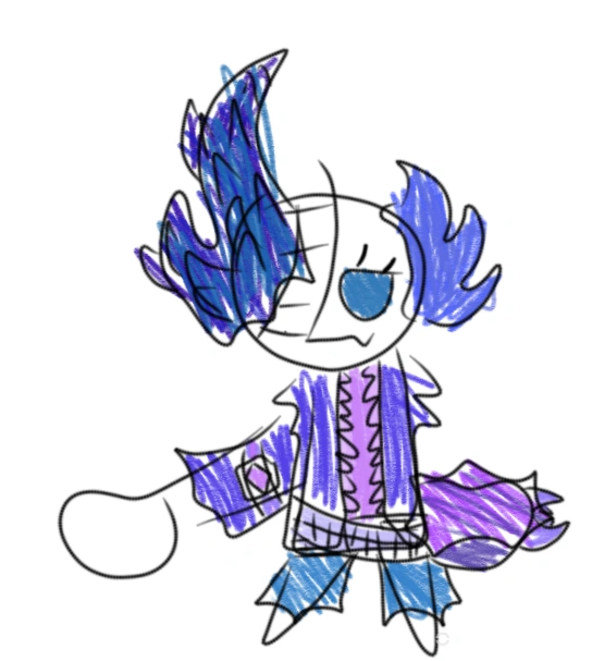 Lamp | Phighting OCs Wiki | Fandom