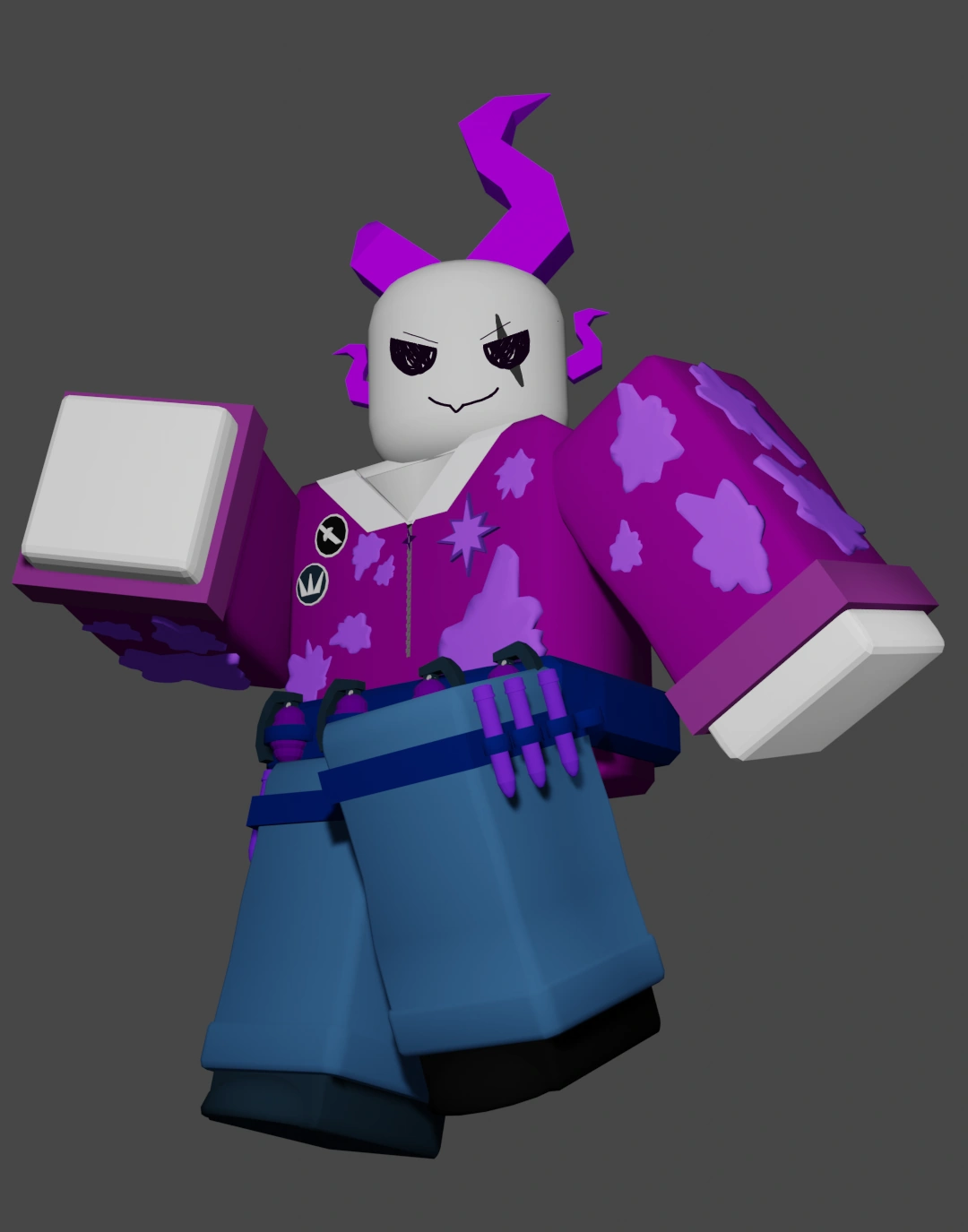 Paintball | Phighting OCs Wiki | Fandom