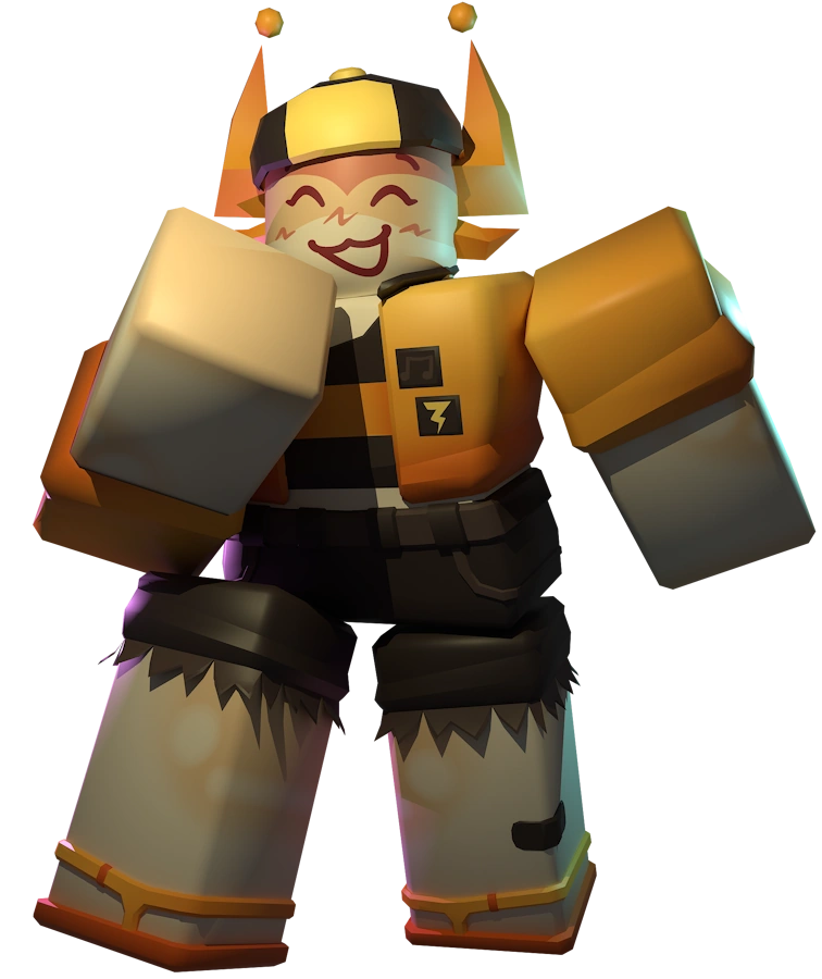 Speedster | Phighting OCs Wiki | Fandom