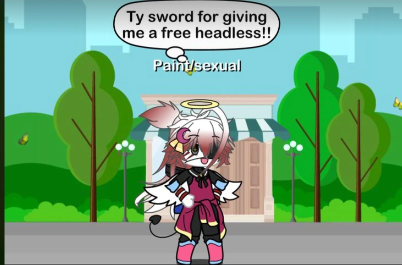 Painter | Phighting OCs Wiki | Fandom