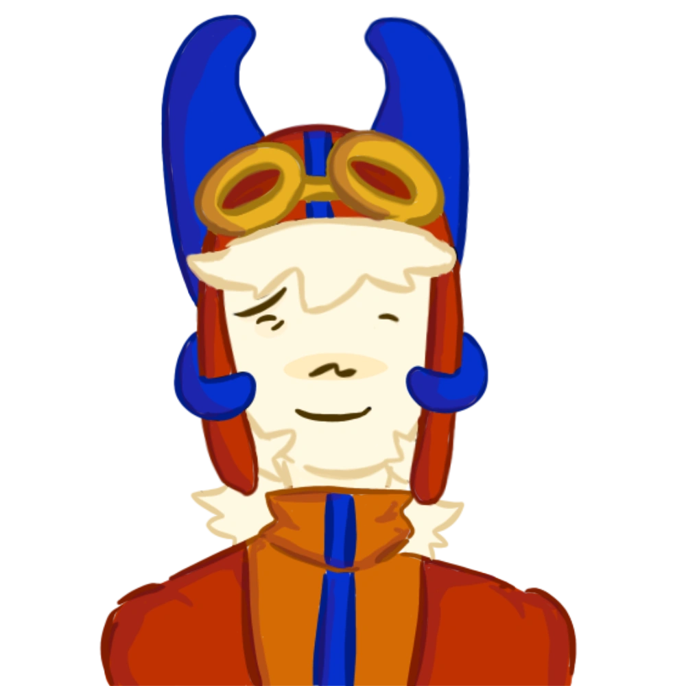 Drone | Phighting OCs Wiki | Fandom