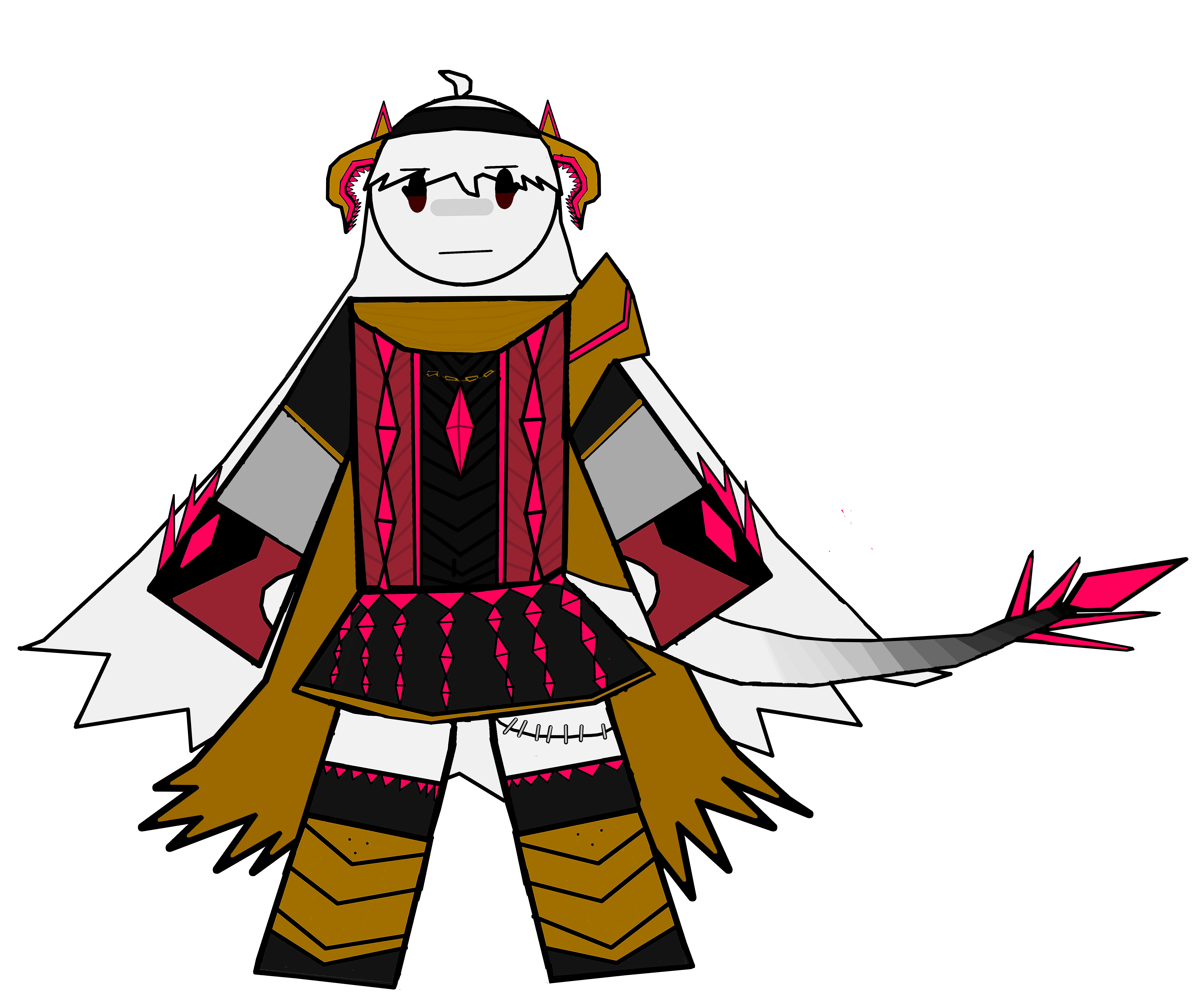 Discuss Everything About Phighting OCs Wiki | Fandom