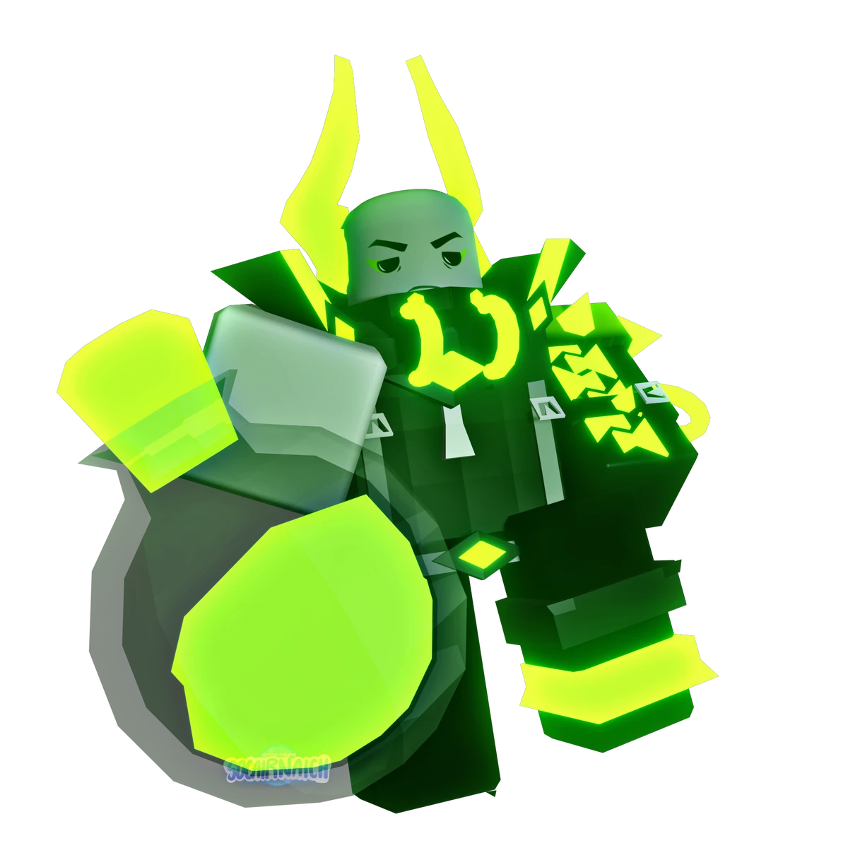 Acid | Phighting OCs Wiki | Fandom