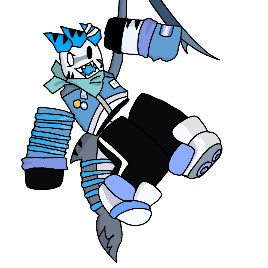 Gravity Coil | Phighting OCs Wiki | Fandom