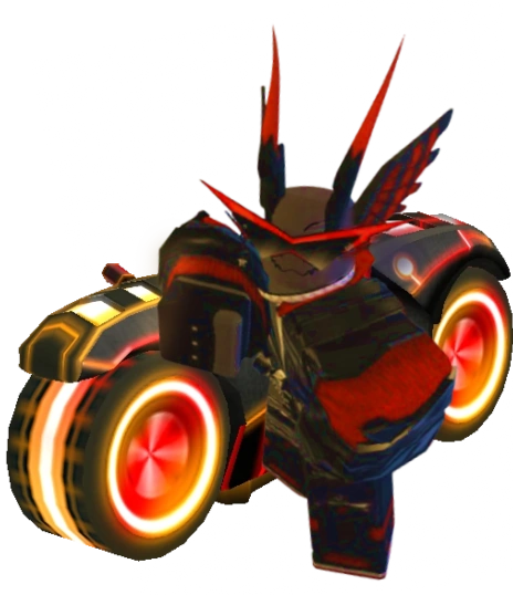 Hyperbike | Phighting OCs Wiki | Fandom