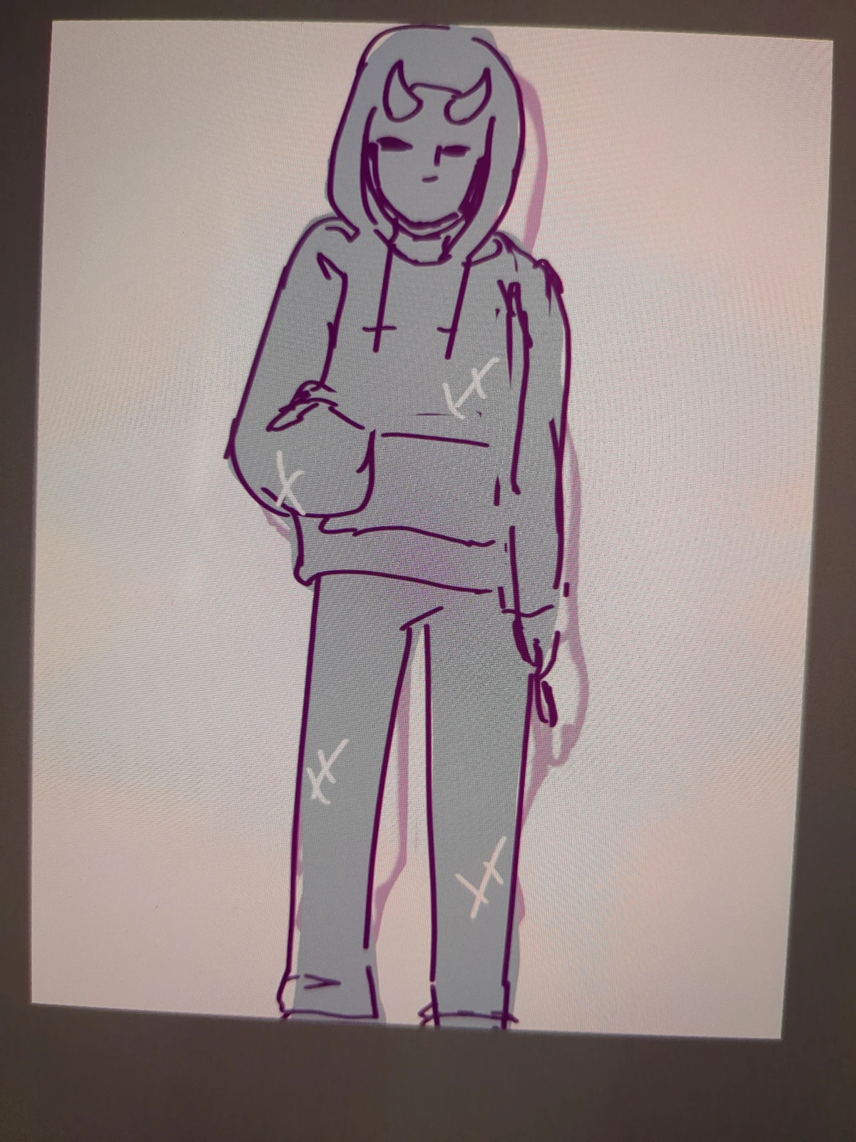 MARKER | Phighting OCs Wiki | Fandom