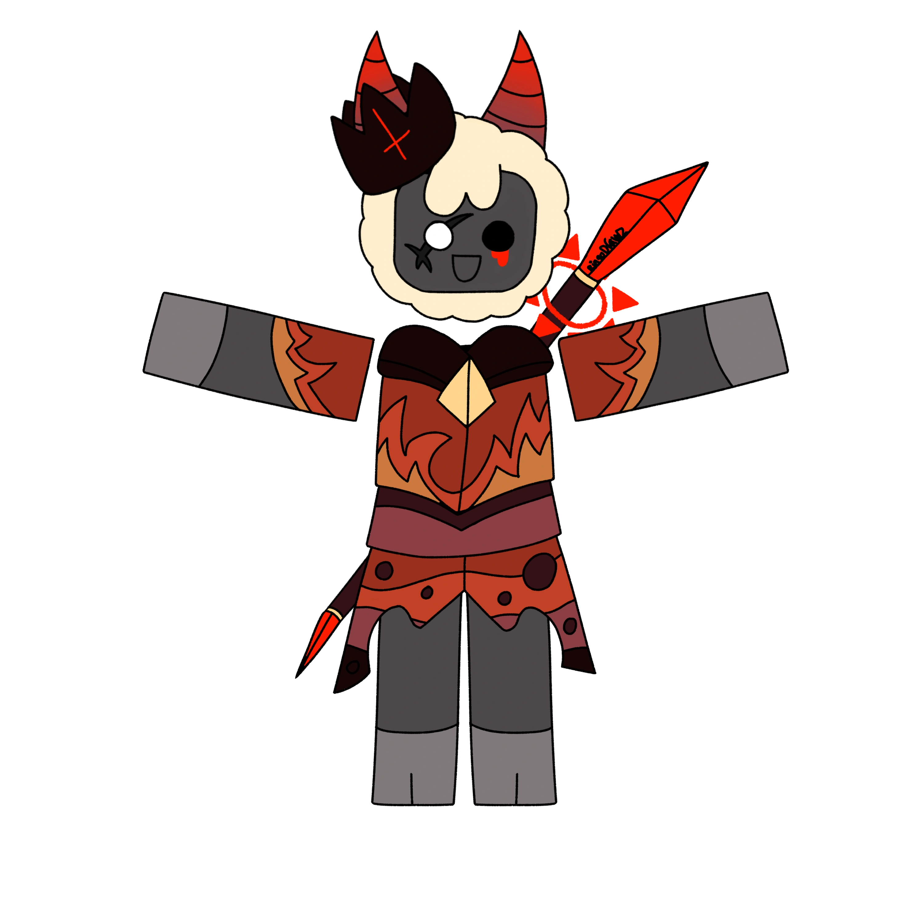 Discuss Everything About Phighting OCs Wiki | Fandom