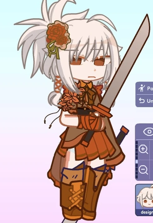 Discuss Everything About Phighting OCs Wiki | Fandom