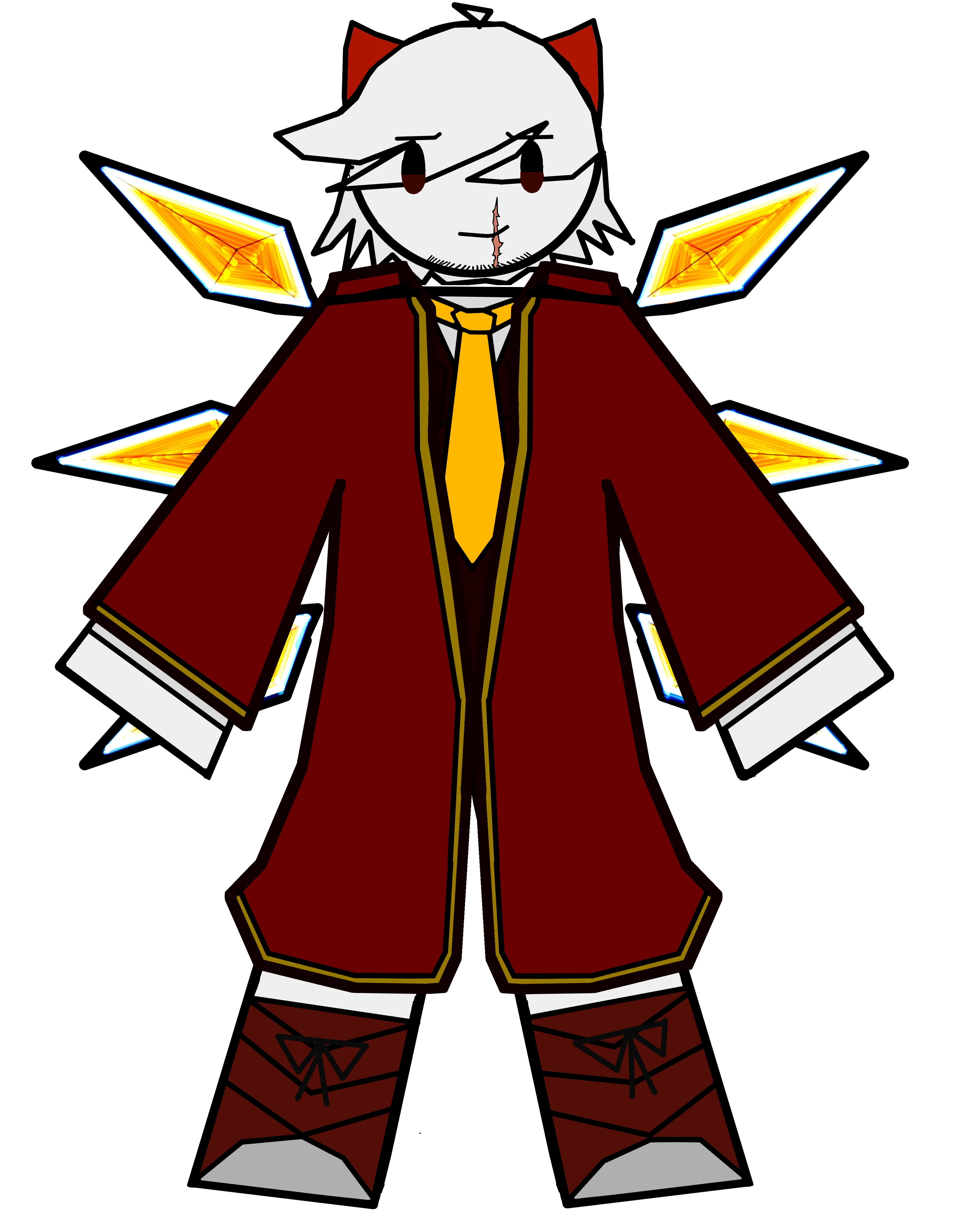 Discuss Everything About Phighting OCs Wiki | Fandom