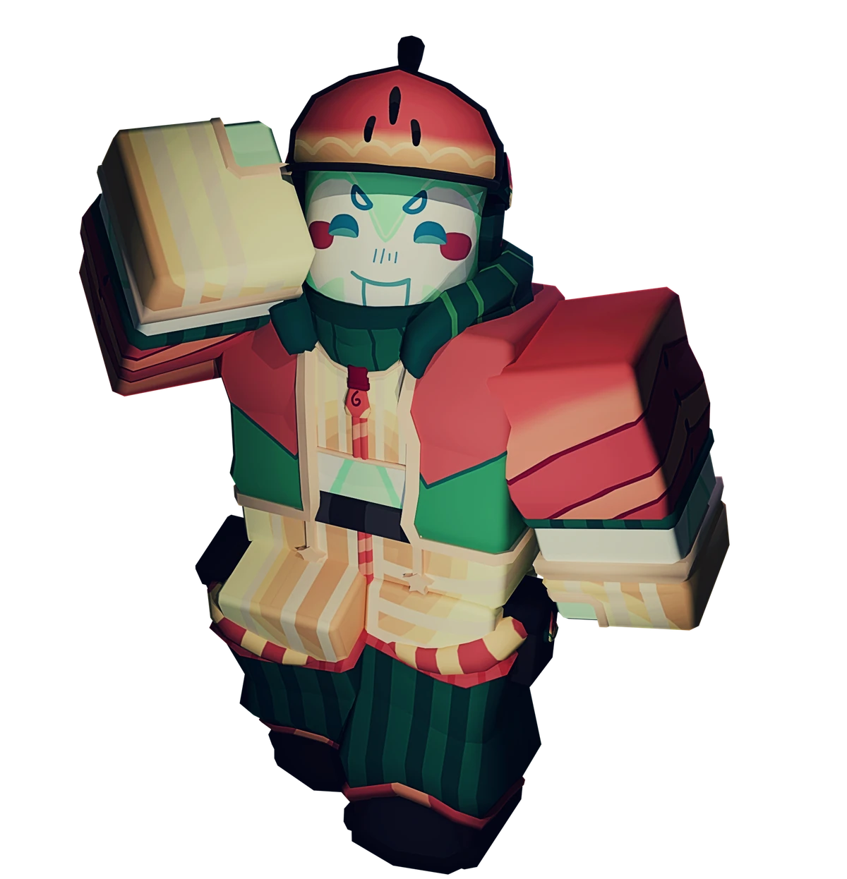 Watermelon | Phighting OCs Wiki | Fandom