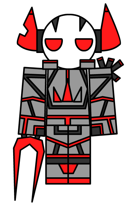 Redgraft | Phighting OCs Wiki | Fandom