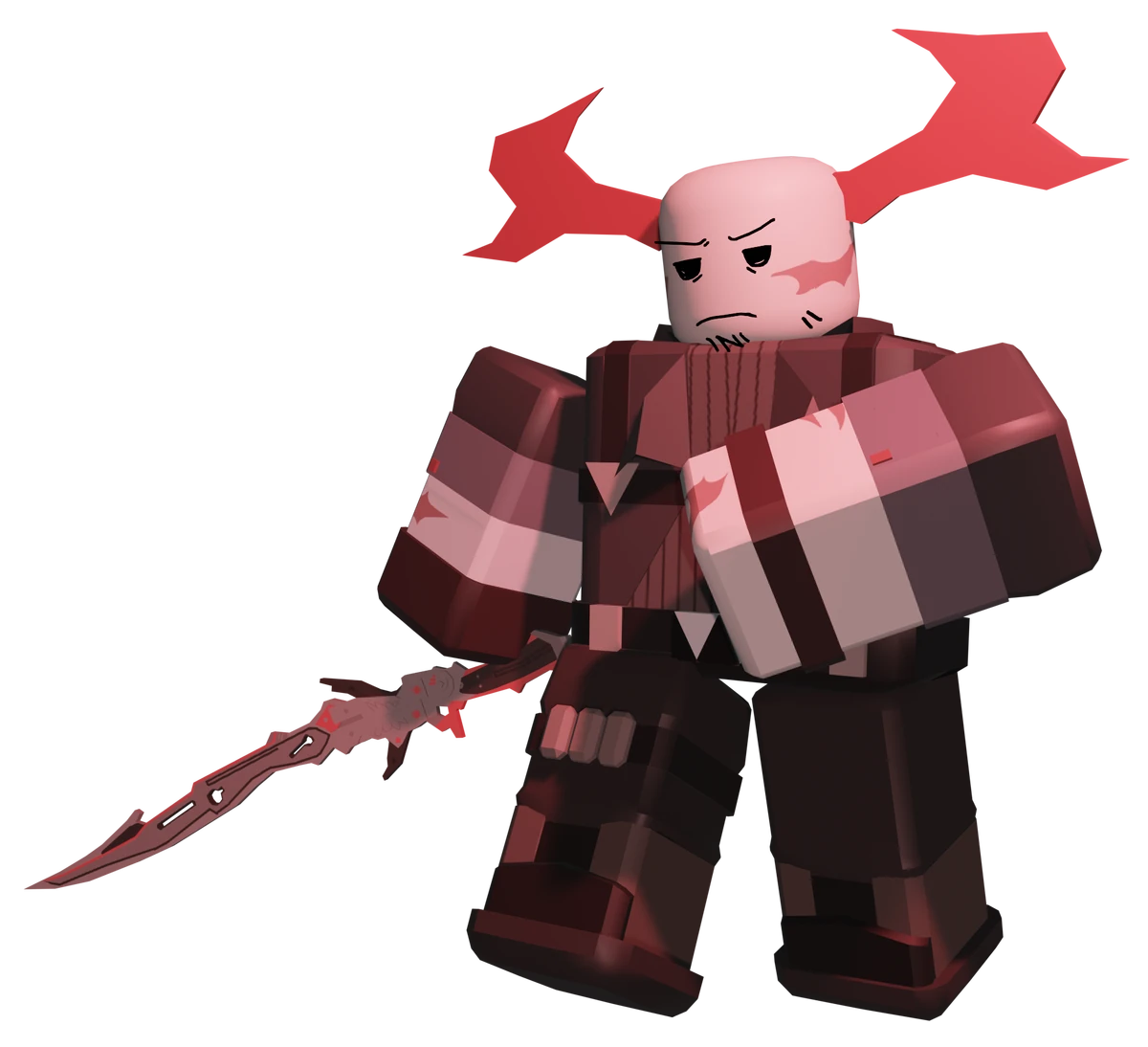 Blazefire Saber | Phighting OCs Wiki | Fandom