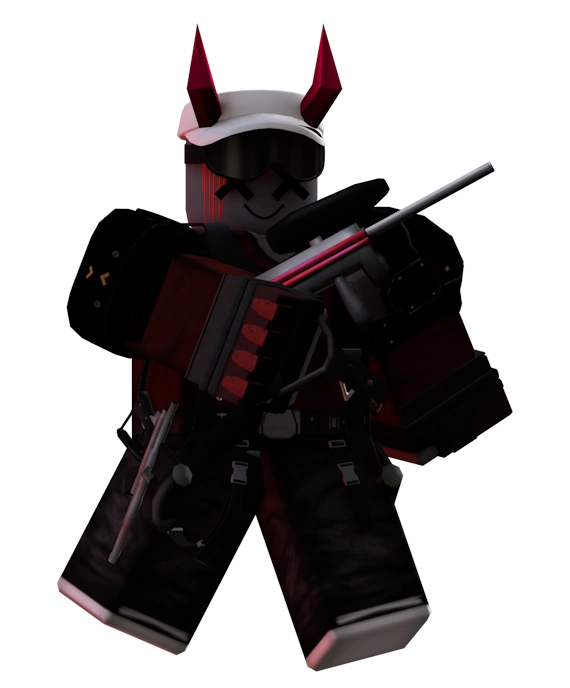 Paintball Gun | Phighting OCs Wiki | Fandom