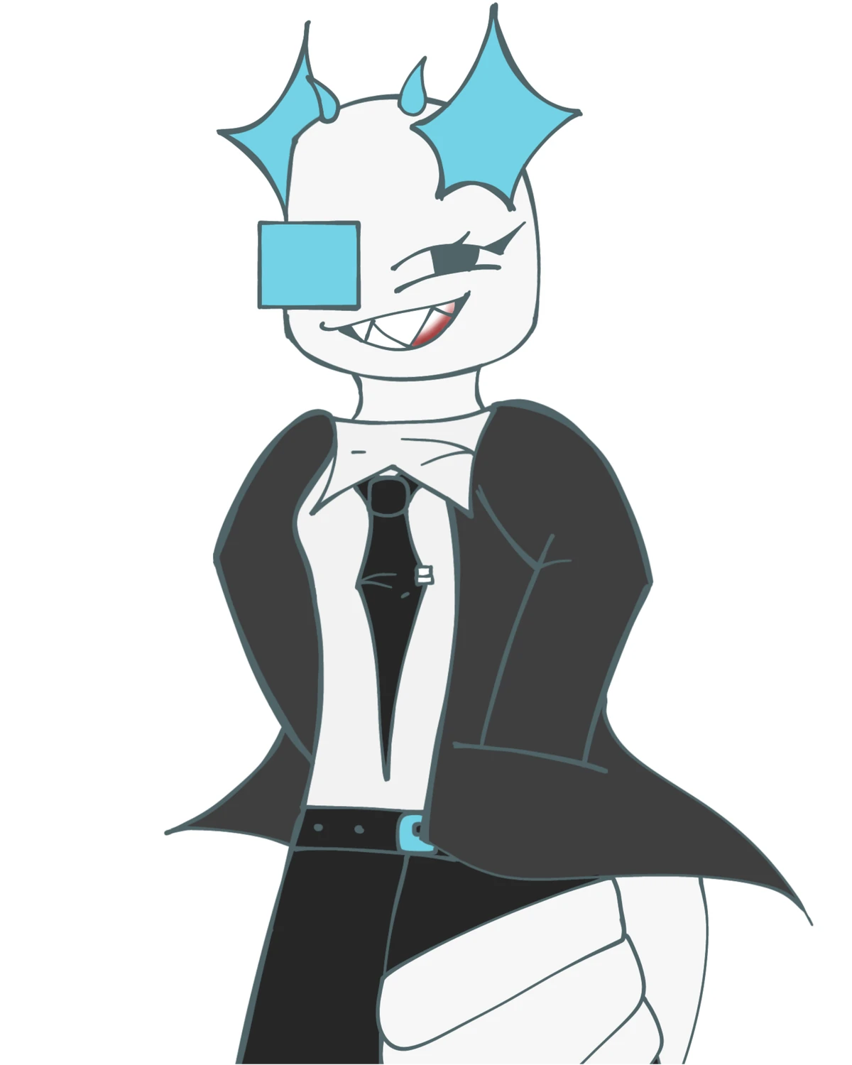 Screen | Phighting OCs Wiki | Fandom