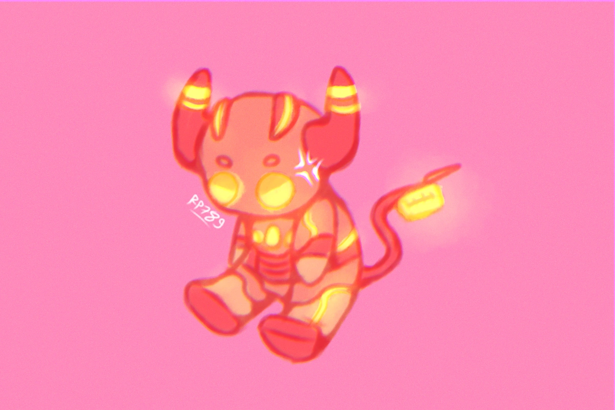 Plushiegraft | Phighting OCs Wiki | Fandom