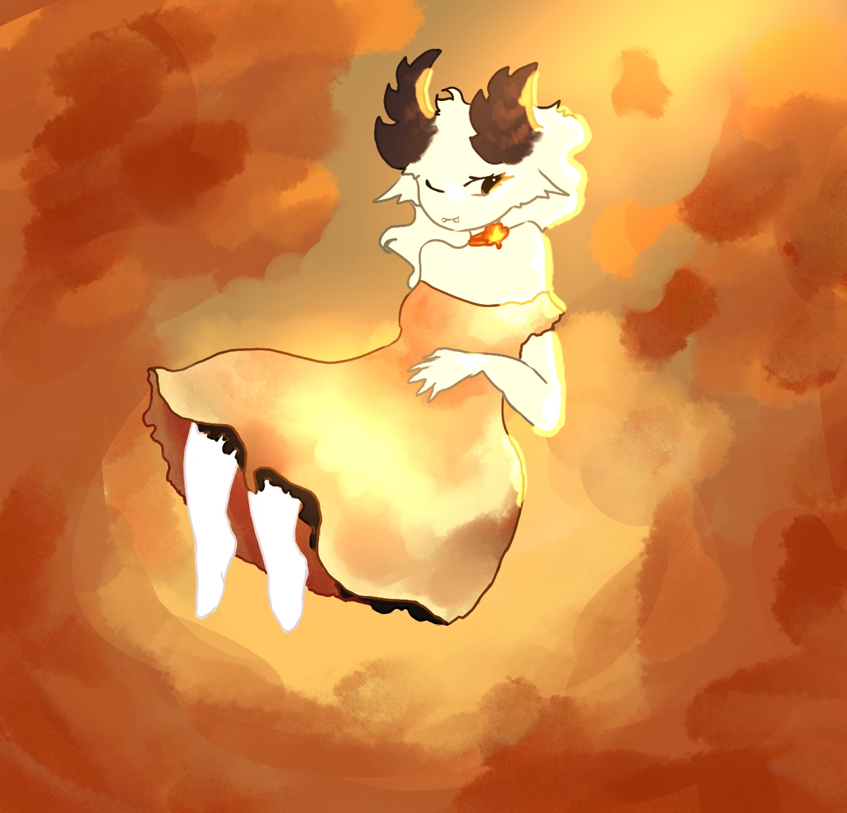 Fall Periastron | Phighting OCs Wiki | Fandom