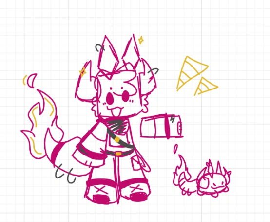 Face Melter/Gallery | Phighting OCs Wiki | Fandom