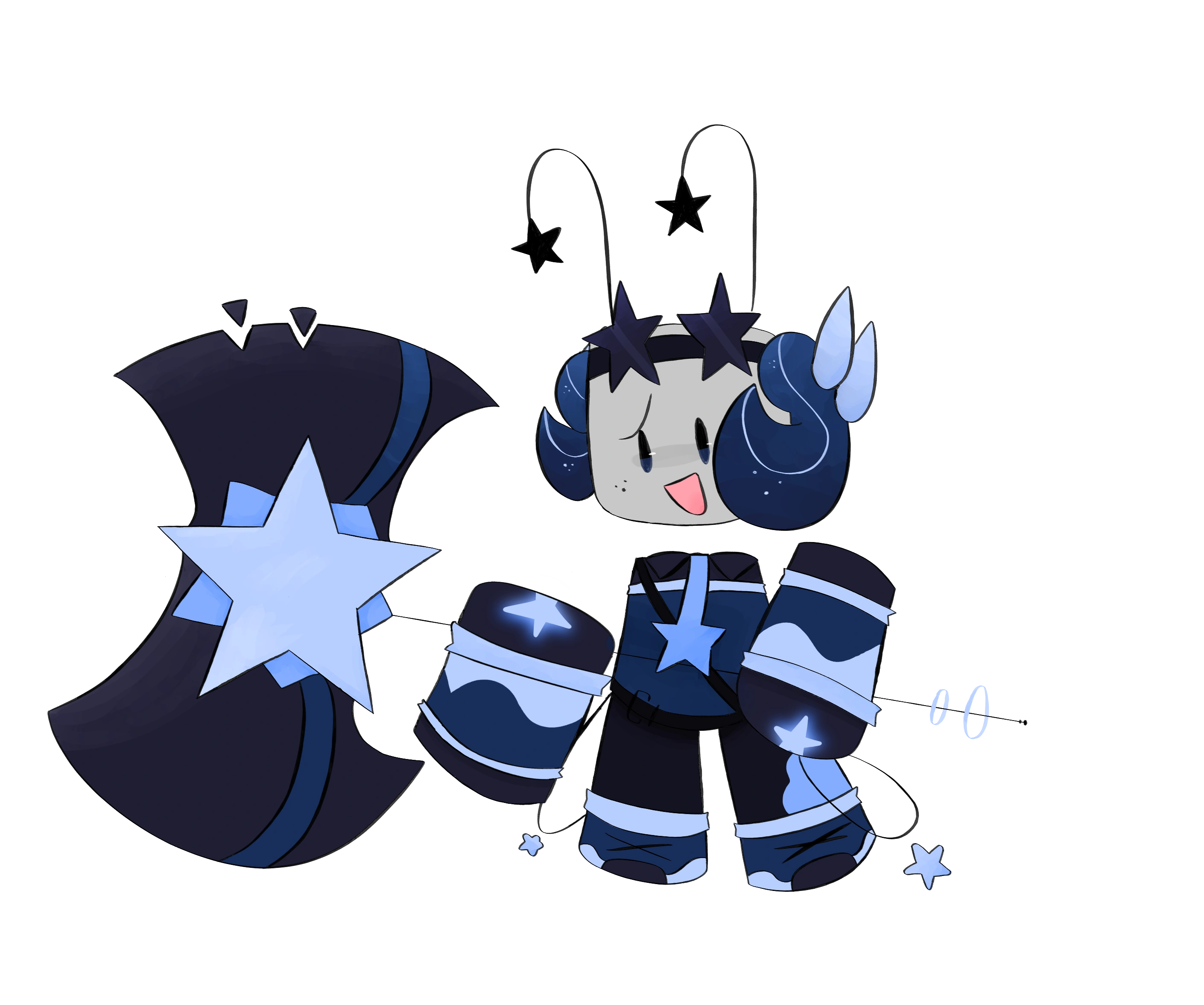 Discuss Everything About Phighting OCs Wiki | Fandom